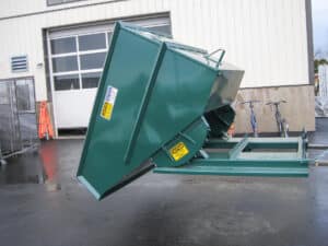 6 Types of Hoppers, Their Capabilities and Uses - Creekside Manufacturing