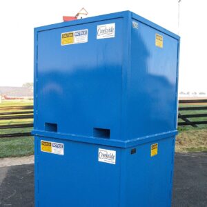 6 Types of Hoppers, Their Capabilities and Uses - Creekside Manufacturing