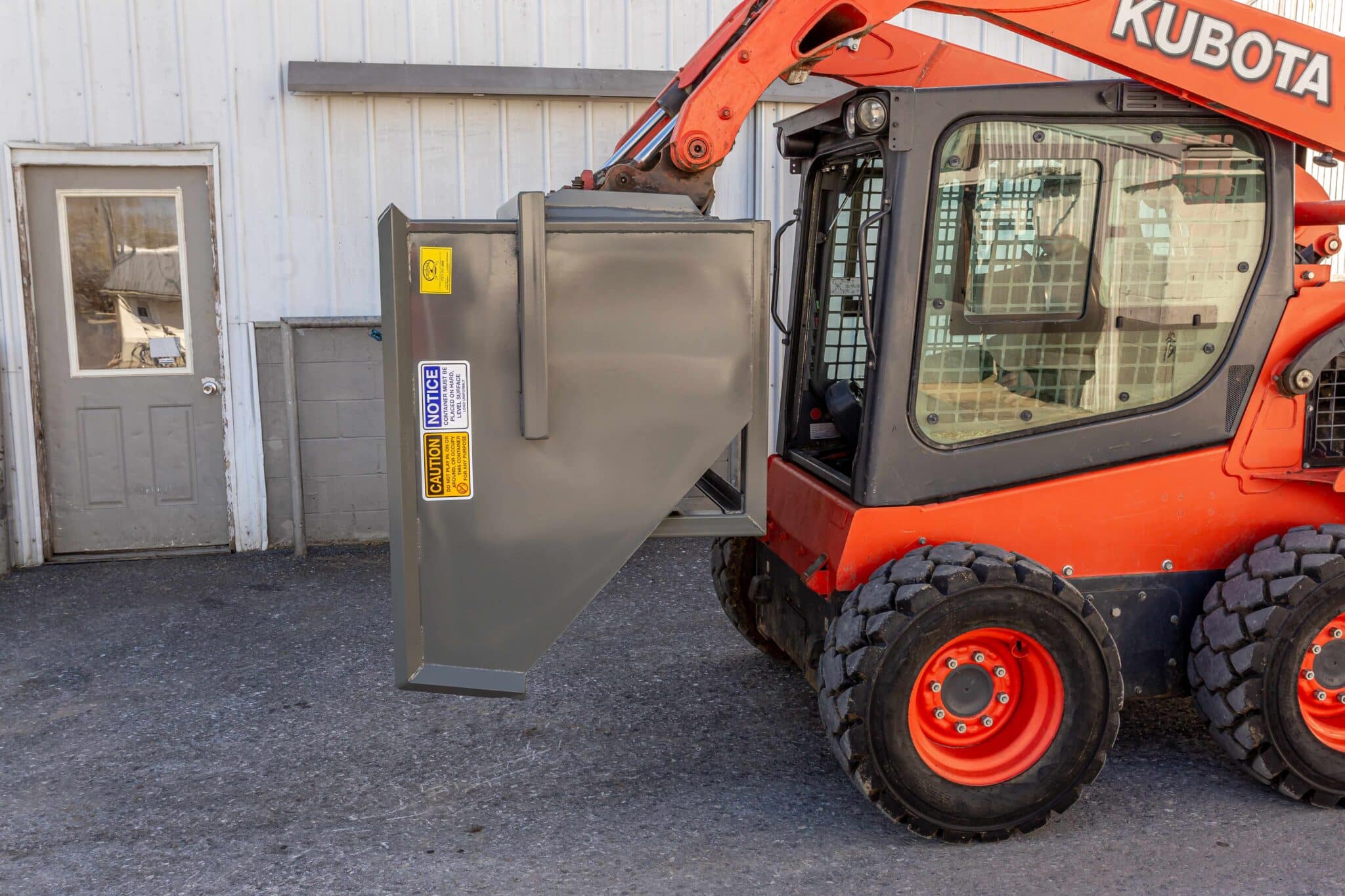 The Top 5 Industries Using Self-Dumping Hoppers in Pennsylvania ...